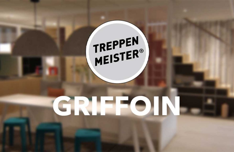 Showrooms Escaliers Treppenmeister - Didier Versavel